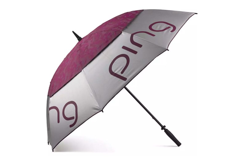 Best Golf Umbrellas 2024