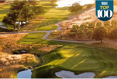 Golf World Top 100: Best Golf Courses in Europe | Today's Golfer