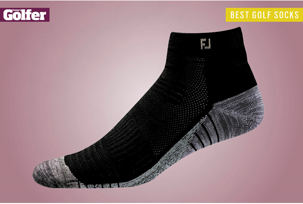 Best Golf Socks | Today's Golfer