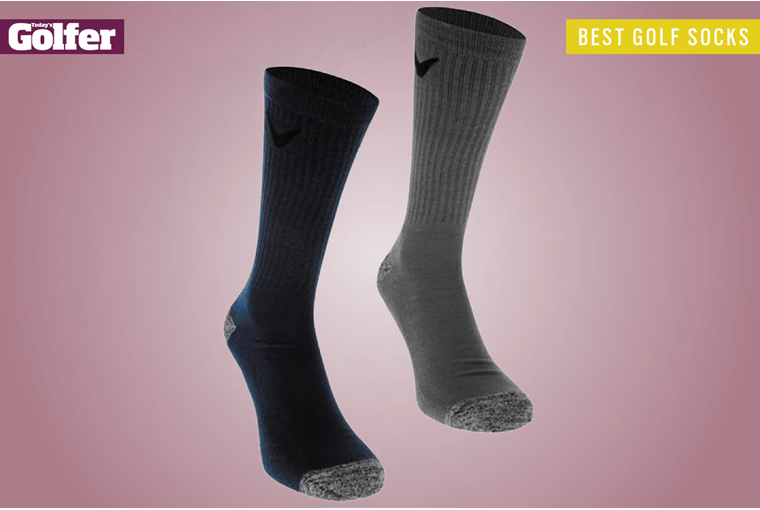 Best Golf Socks 2024