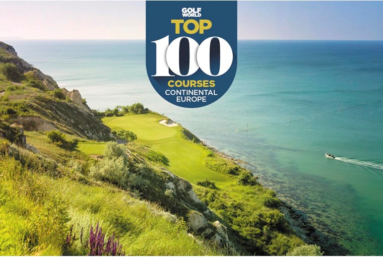 Golf World Top 100: Best Golf Courses in Continental Europe – 50-26 ...