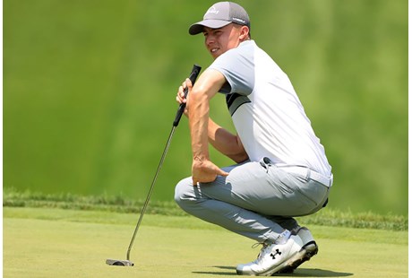 Matt Fitzpatrick: My six steps to becoming a better putter
