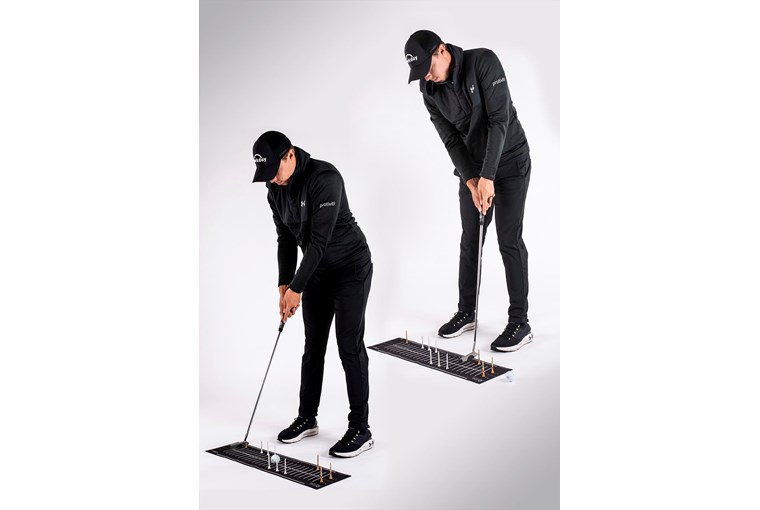 Matt Fitzpatrick: My six steps to becoming a better putter