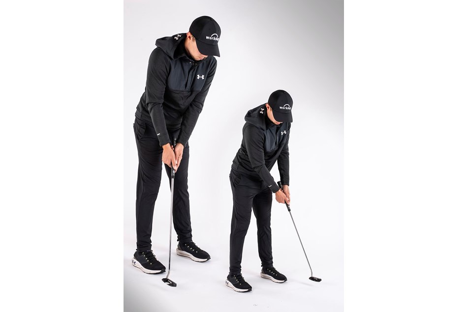 Matt Fitzpatrick: My six steps to becoming a better putter