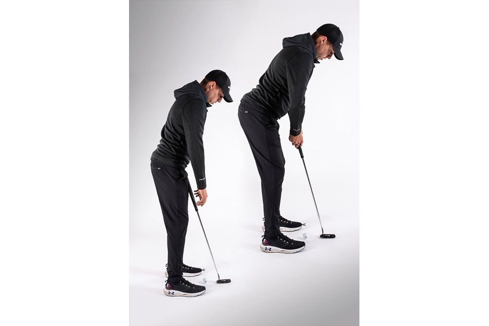 Matt Fitzpatrick: My six steps to becoming a better putter