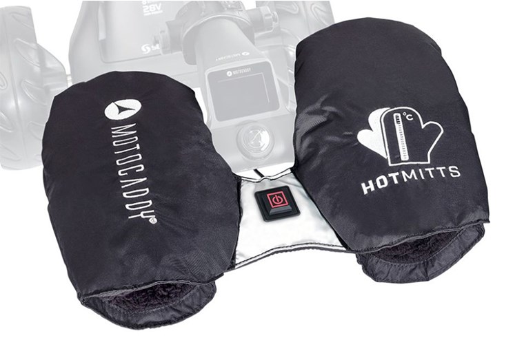 Best Winter Golf Mitts 2024
