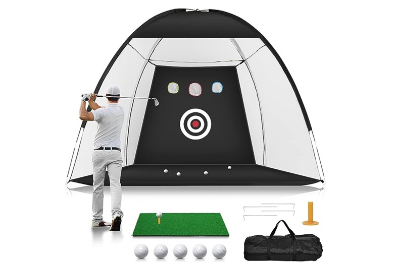 Best Golf Training Aids 2026: Make your practice perfect