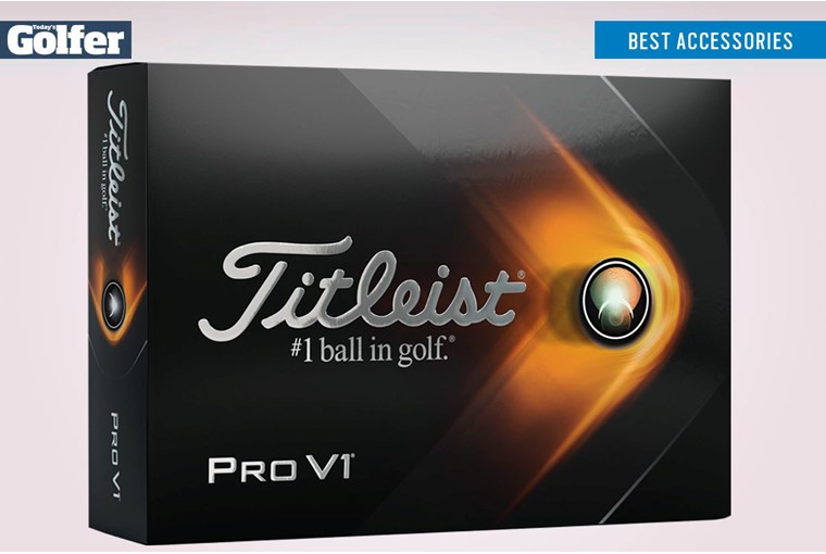 Best Golf Accessories 2023 | Today's Golfer