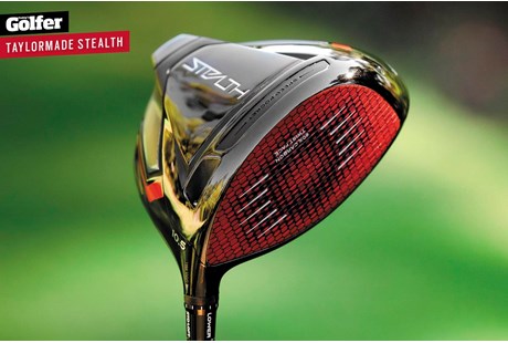 Tested: TaylorMade Stealth Drivers