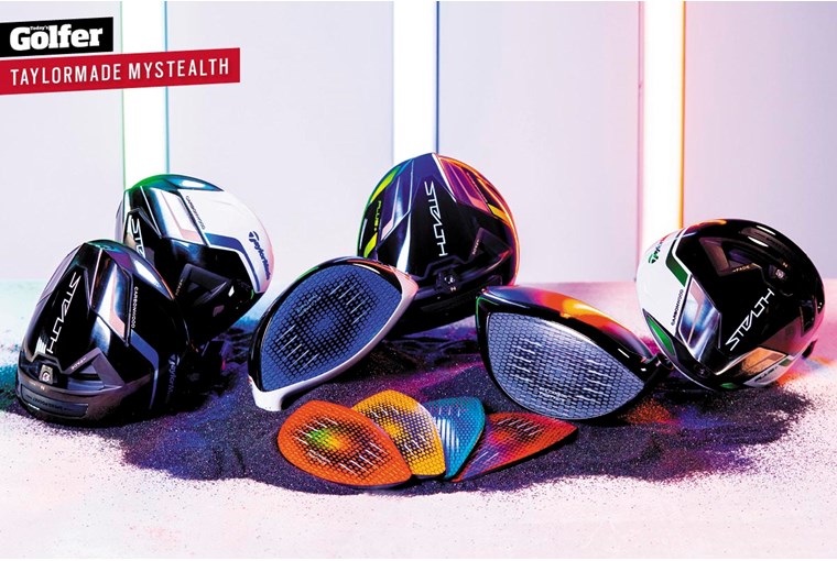 Tested: TaylorMade Stealth Drivers
