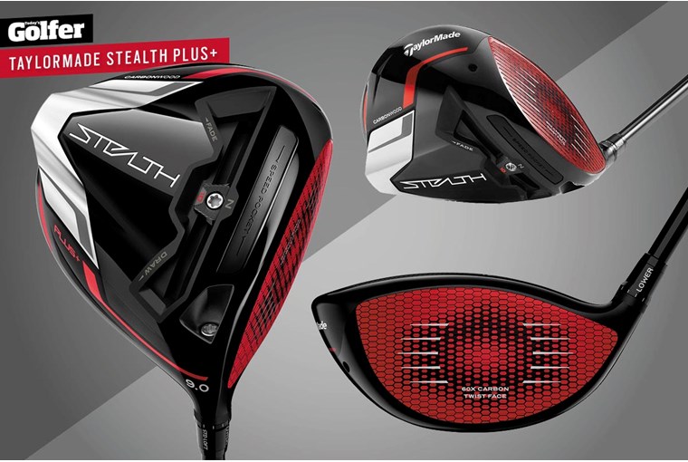 Tested: TaylorMade Stealth Drivers