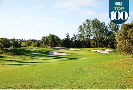 Best Golf Resorts in the World | Golf World Top 100 | Today's Golfer