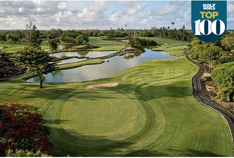 Best Golf Resorts in the World | Golf World Top 100 | Today's Golfer