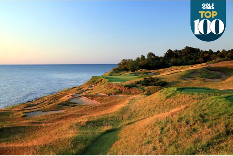 Best Golf Resorts in the World | Golf World Top 100 | Today's Golfer