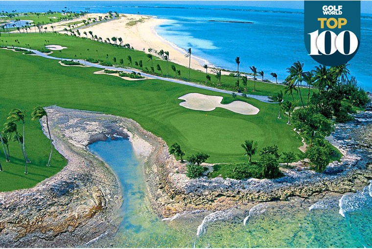 Best Golf Resorts in the World | Golf World Top 100 | Today's Golfer