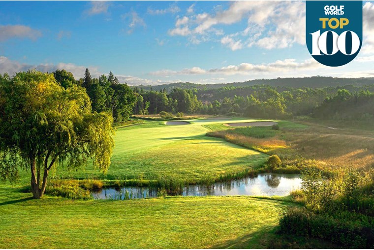 Best Golf Resorts in the World | Golf World Top 100 | Today's Golfer