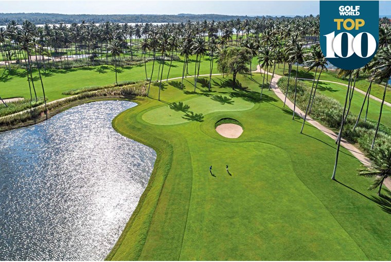 Best Golf Resorts in the World | Golf World Top 100 | Today's Golfer