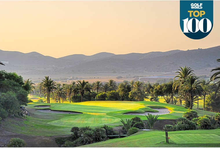 Best Golf Resorts in the World | Golf World Top 100 | Today's Golfer