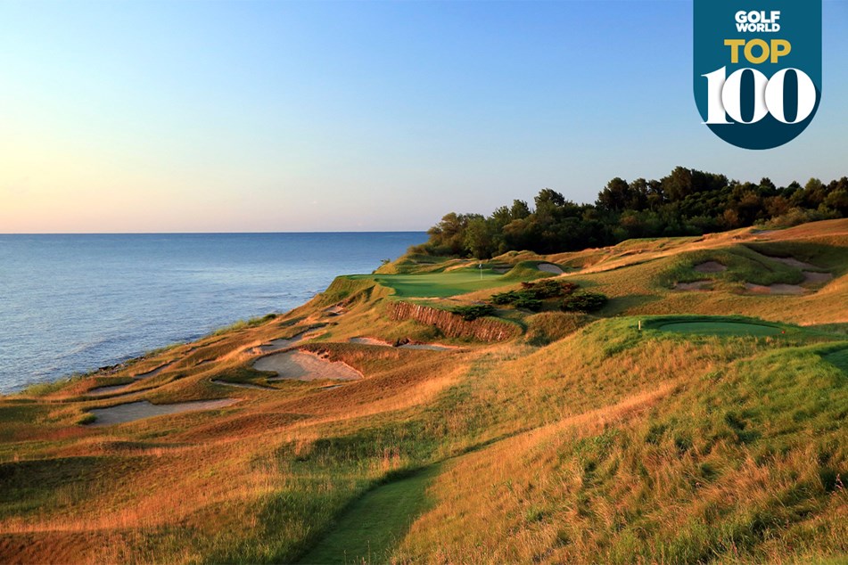 Best Golf Resorts in the World | Golf World Top 100 | Today's Golfer