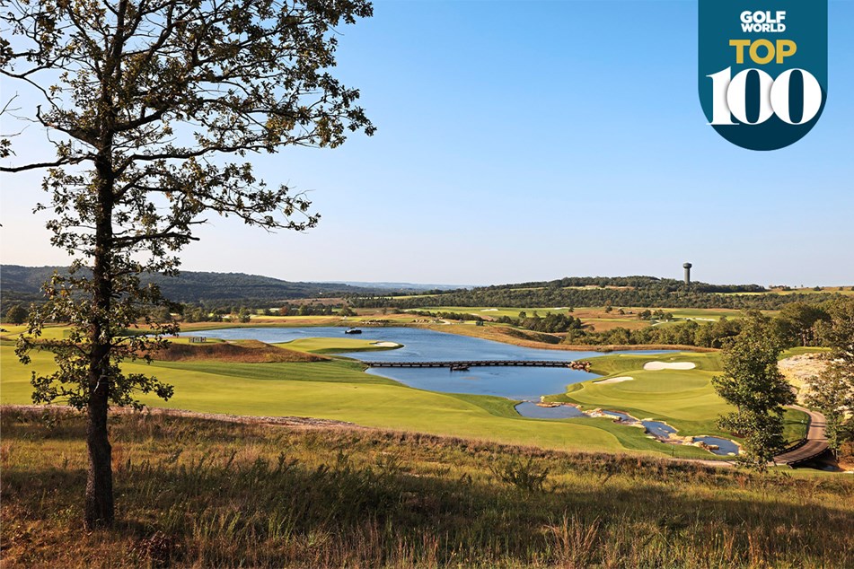 Best Golf Resorts in the World | Golf World Top 100 | Today's Golfer