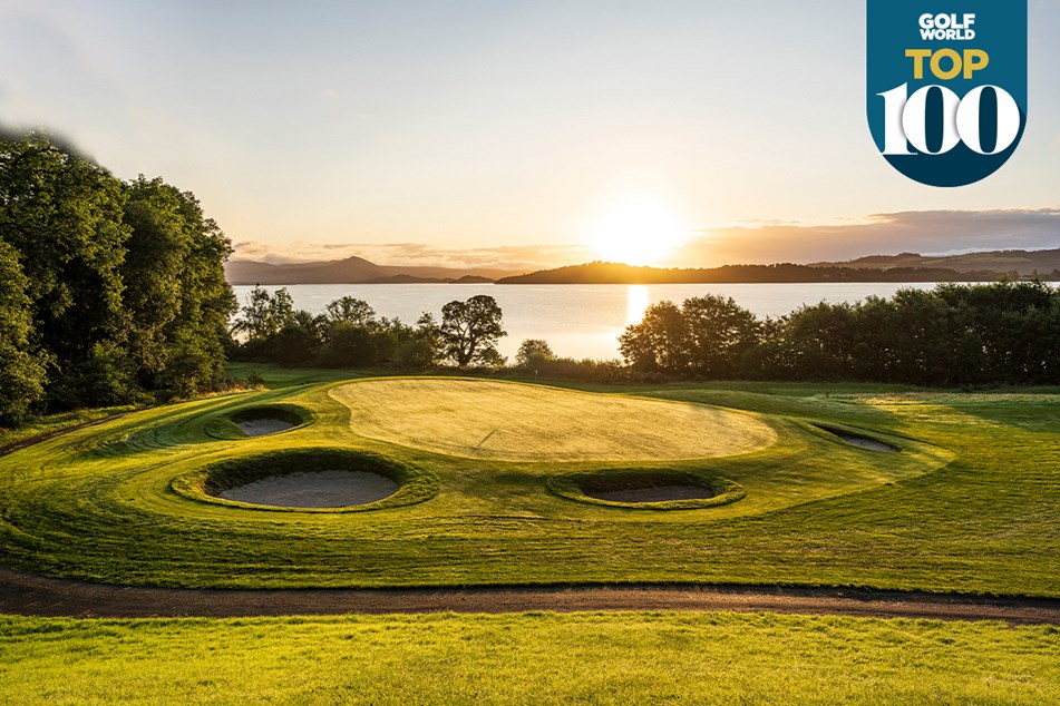 Best Golf Resorts in the World | Golf World Top 100 | Today's Golfer