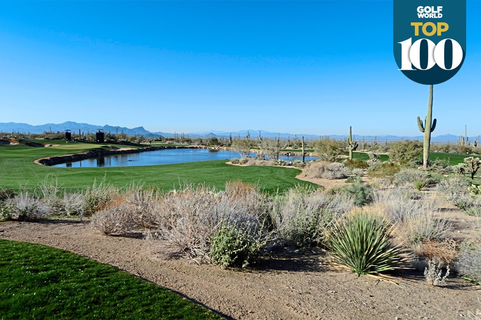 Best Golf Resorts in the World | Golf World Top 100 | Today's Golfer