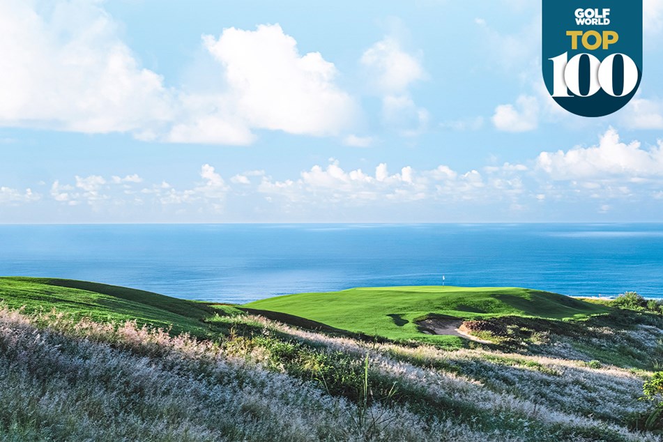 Best Golf Resorts in the World | Golf World Top 100 | Today's Golfer