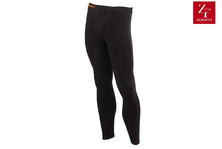 How Zerofit created the world’s warmest golf base layer