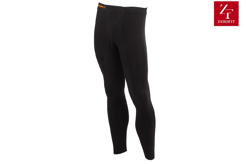 How Zerofit created the world’s warmest golf base layer