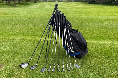 Best Golf Club Sets 2024: The Ultimate Package Sets