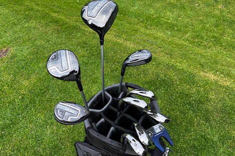 Best Golf Club Sets For Beginners 2025: Perfect packages!