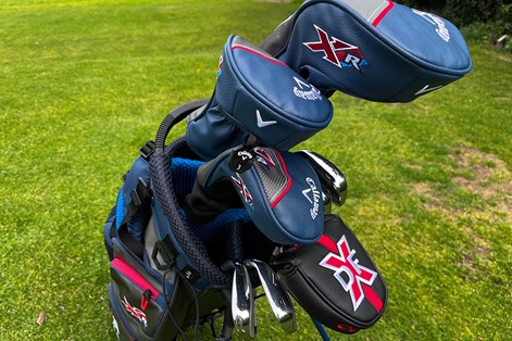 Callaway XR Package Set Review: More than a starter set?