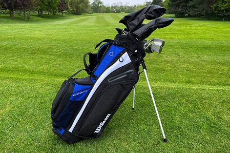 Best Golf Club Sets For Beginners 2026: Perfect packages!