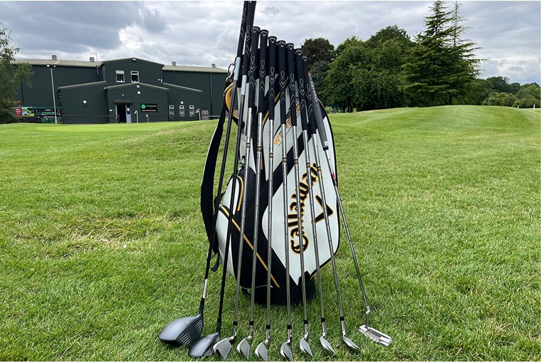 Best Golf Club Sets 2024: The Ultimate Package Sets