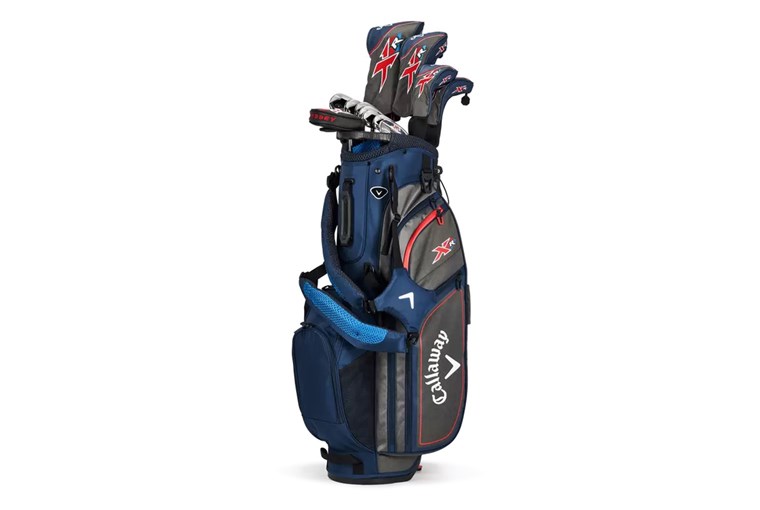 Best Golf Club Sets 2024: The Ultimate Package Sets