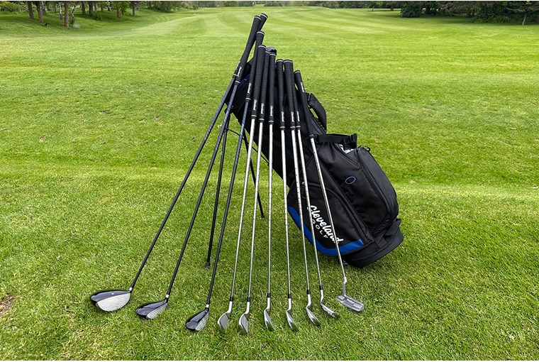 Best Golf Club Sets 2024: The Ultimate Package Sets