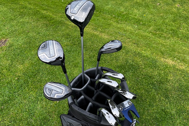 Best Golf Club Sets For Beginners 2025: Perfect packages!