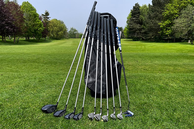 Best Golf Club Sets For Beginners 2025: Perfect packages!