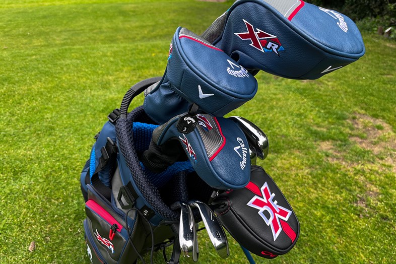 Callaway XR Package Set Review: More than a starter set?