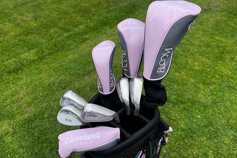 Best Golf Club Sets For Beginners 2026: Perfect packages!