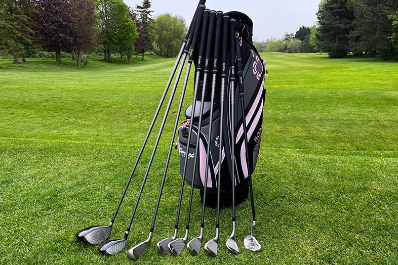 Best Golf Club Sets For Beginners 2026: Perfect packages!