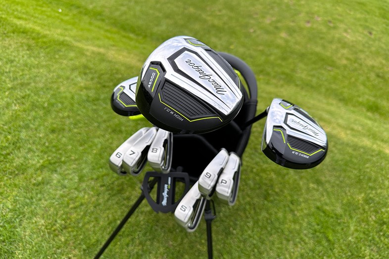 Best Golf Club Sets For Beginners 2025: Perfect packages!