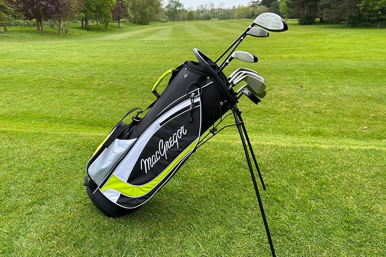Best Golf Club Sets For Beginners 2025: Perfect packages!
