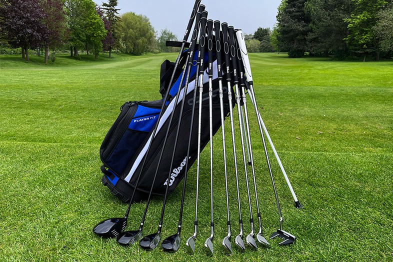 Best Golf Club Sets For Beginners 2025: Perfect packages!