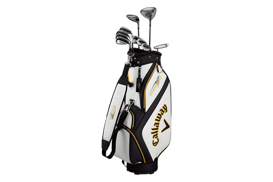 Best Golf Club Sets 2024: The Ultimate Package Sets