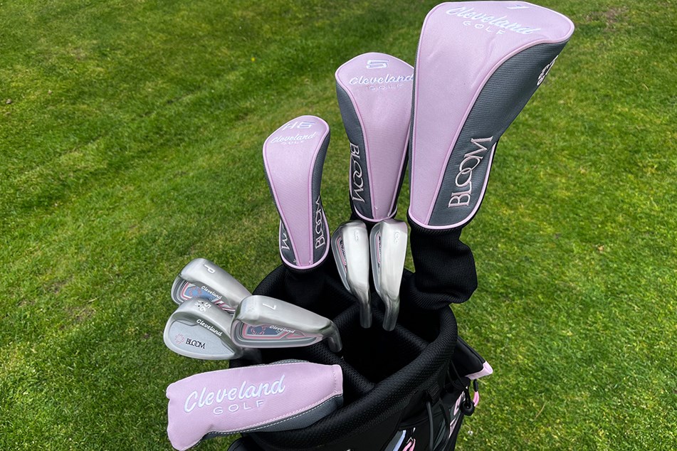 Best Golf Club Sets 2024: The Ultimate Package Sets