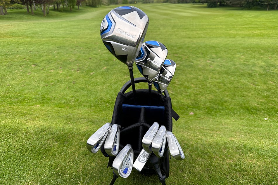 Best Golf Club Sets 2024: The Ultimate Package Sets