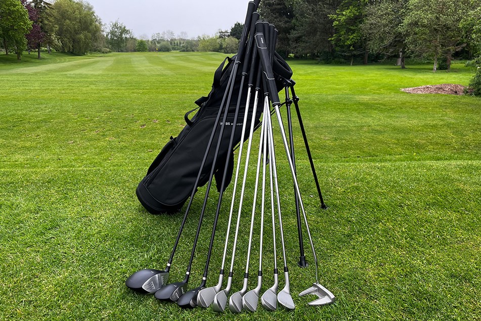 Best Golf Club Sets 2024: The Ultimate Package Sets