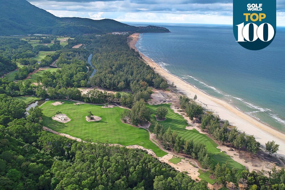 Golf World Top 100: Best Golf Resorts in the World – 100-76 | Today's ...