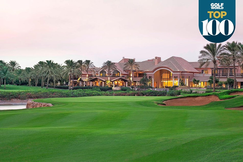 Golf World Top 100: Best Golf Resorts in the World – 100-76 | Today's ...